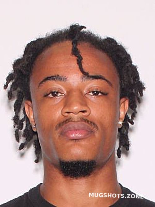 WILLIAMS MALIQUE LEVAUGHN 08/24/2022 - Bradford County Mugshots Zone