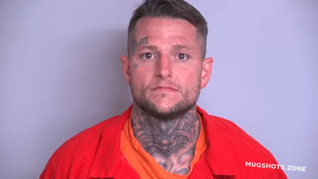 KNIGHT ERIC SCOTT 09/07/2022 - Bradford County Mugshots Zone