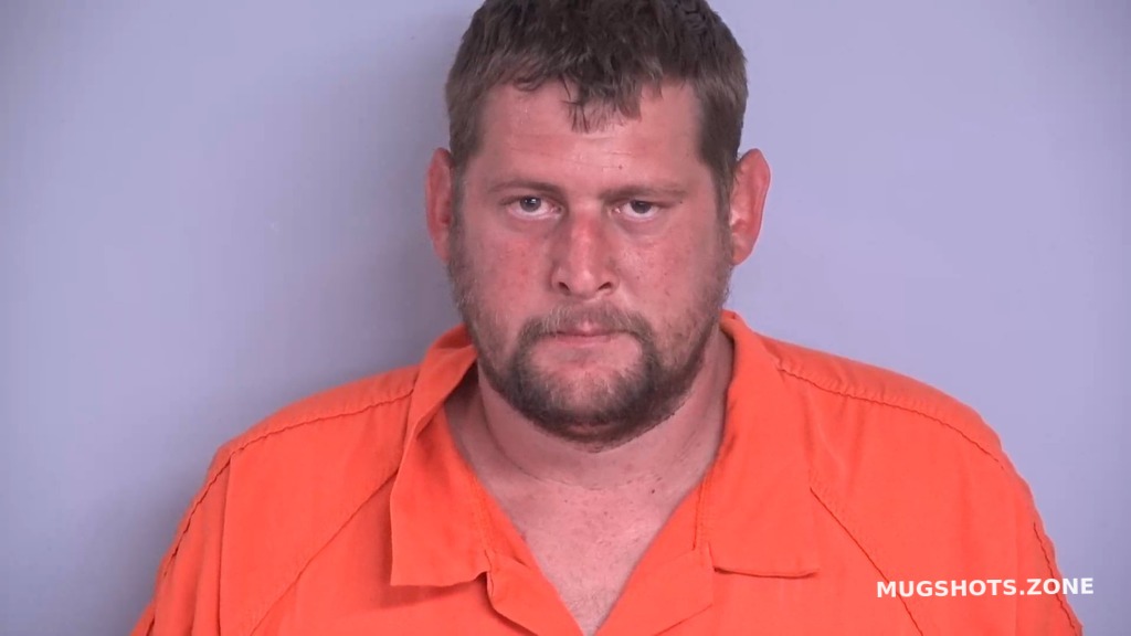 MERENESS DUSTIN CHARLES 09/13/2022 - Bradford County Mugshots Zone