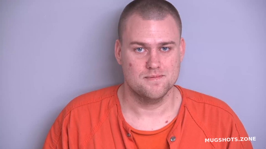 MROZ SHANE PATRICK 11/29/2022 - Bradford County Mugshots Zone