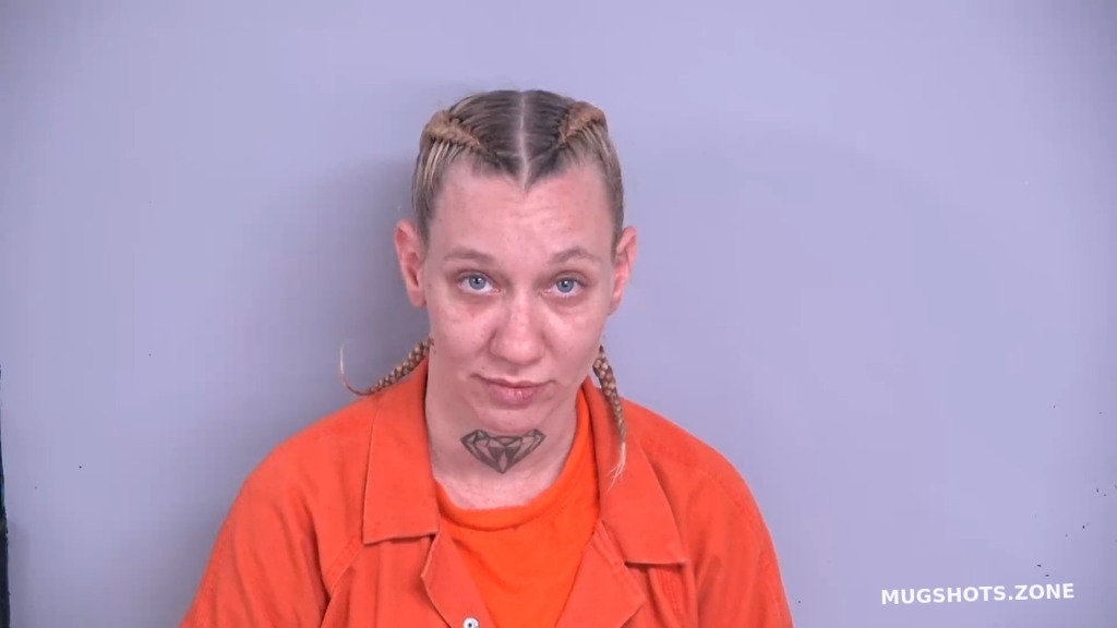 ROBBINS ZODIA SADIE 12/22/2022 - Bradford County Mugshots Zone