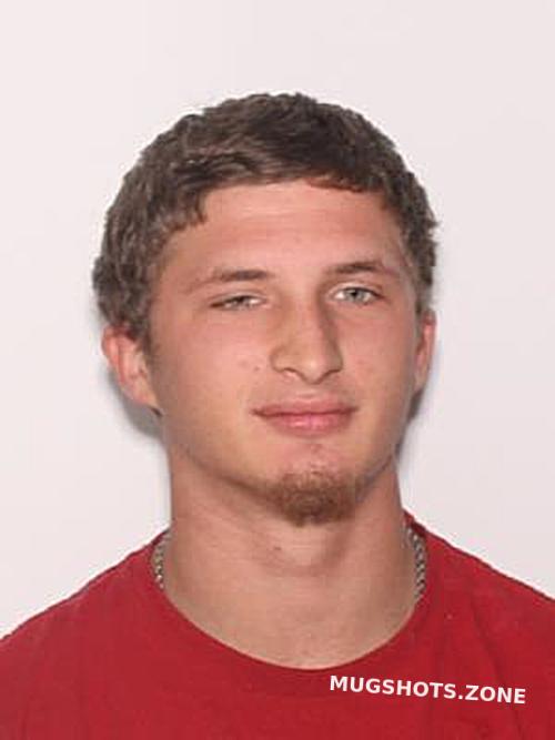 JOHNSON JON MICHAEL 02/16/2023 - Bradford County Mugshots Zone
