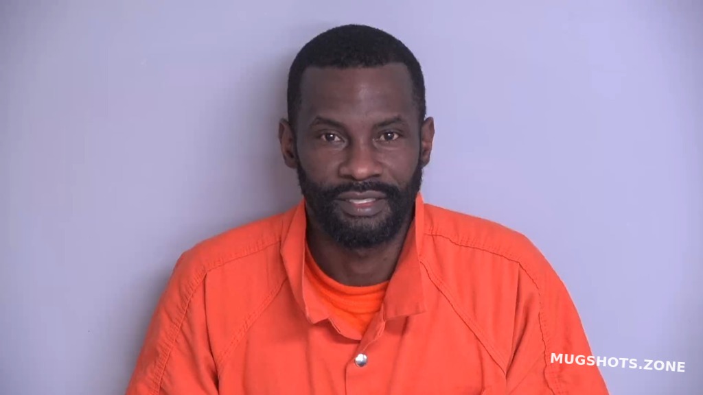 HANKERSON MICHAEL LEONARD 02/27/2023 - Bradford County Mugshots Zone