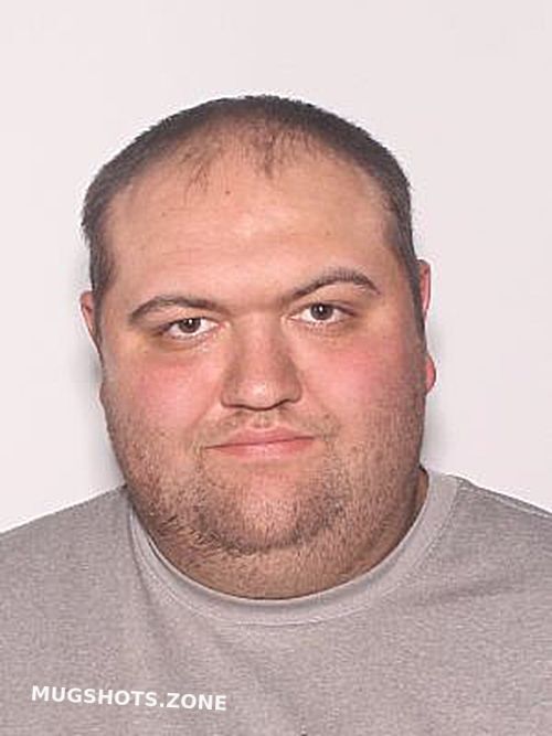 SCOVILLE CALEB THOMAS 03/14/2023 - Bradford County Mugshots Zone