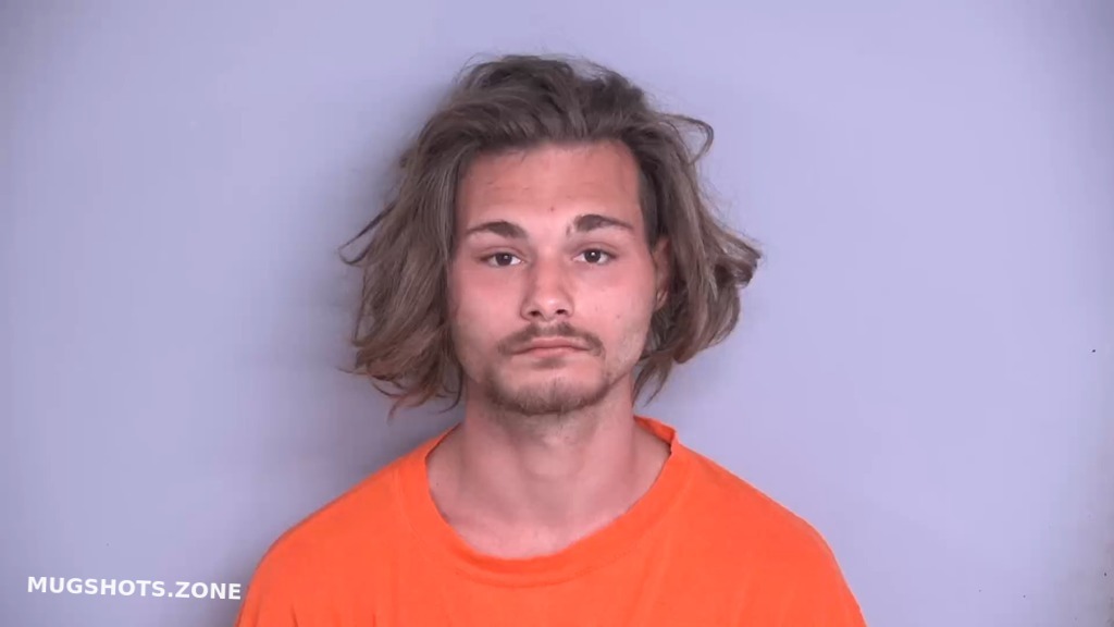 KERVIN NICHOLAS CAIN 04/04/2023 - Bradford County Mugshots Zone