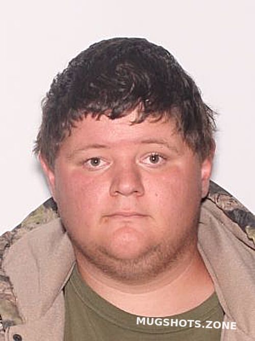 RHODEN CHRISTOPHER SCOTT 04/09/2023 - Bradford County Mugshots Zone