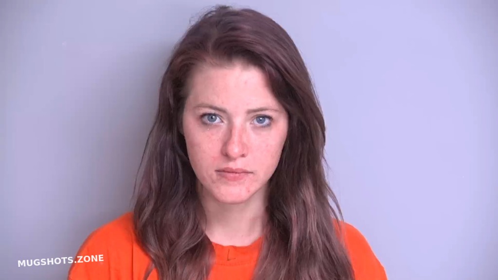 HENLEY KATLIN MARIE 04/11/2023 - Bradford County Mugshots Zone