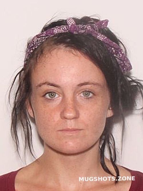 ROSIER RACHEAL MARIE 04/21/2023 - Bradford County Mugshots Zone