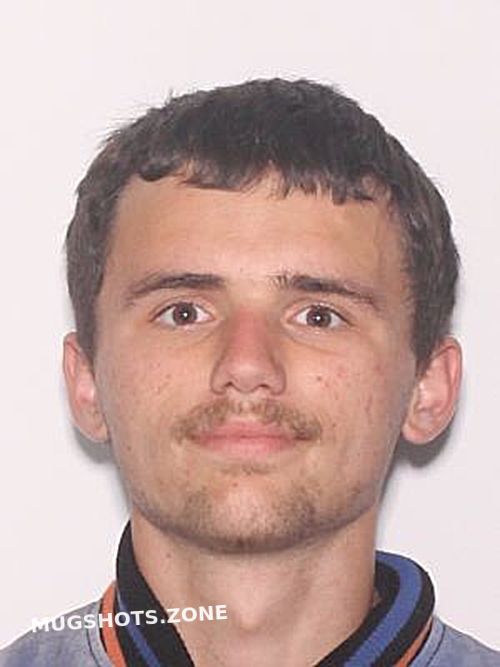 NUGENT JUSTIN DILLON 04/28/2023 - Bradford County Mugshots Zone