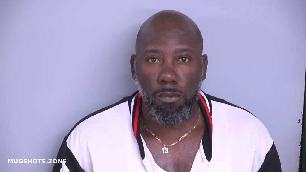 DEMPS BRIAN TAVARES 05/18/2023 - Bradford County Mugshots Zone