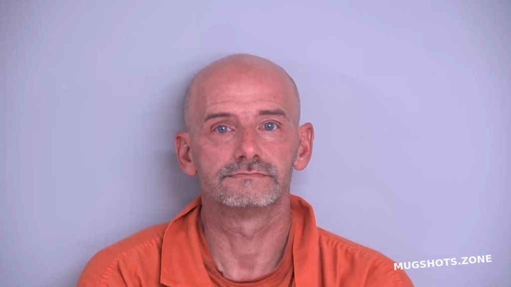JOHNSON JASON J 06/19/2023 - Bradford County Mugshots Zone