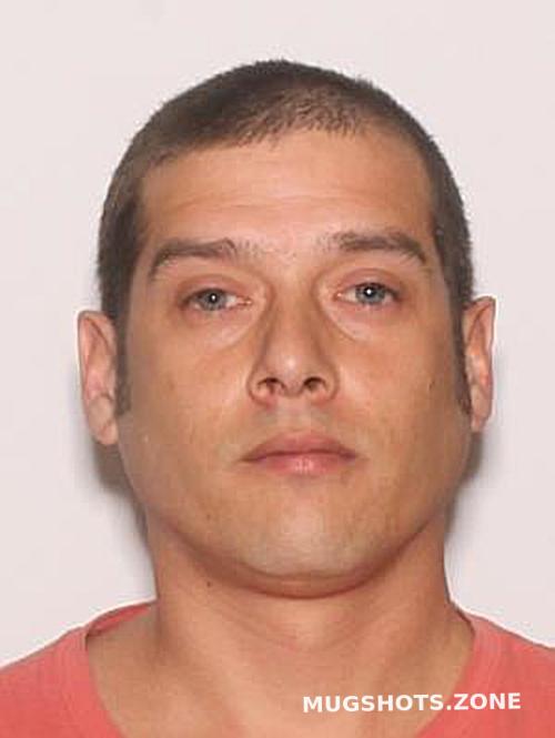 KULBACKI CHARLES EDWARD 07/06/2023 - Bradford County Mugshots Zone