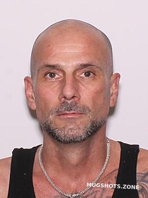 SMILEY CHAD DEAN 07/10/2023 - Bradford County Mugshots Zone