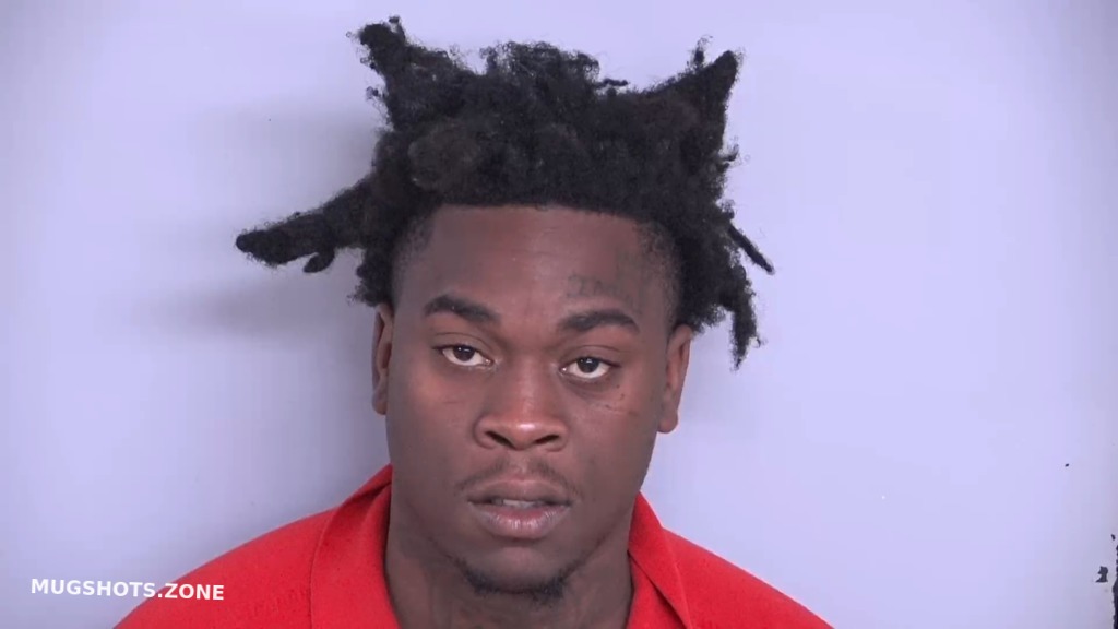 SEWELL CHANCE MARQUEZ 08/08/2023 - Bradford County Mugshots Zone