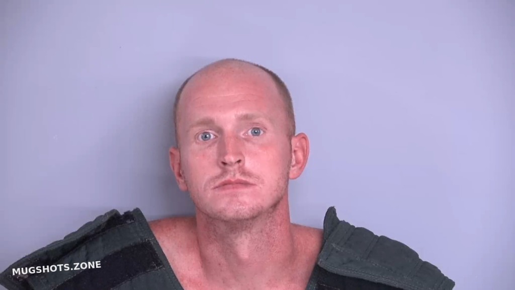 PELHAM JOSHUA KEVIN 08/08/2023 - Bradford County Mugshots Zone