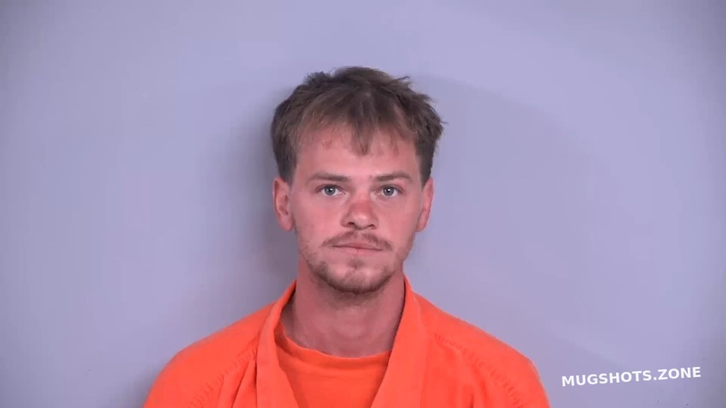 KOEPFER AUSTIN TAYLOR 08/15/2023 - Bradford County Mugshots Zone