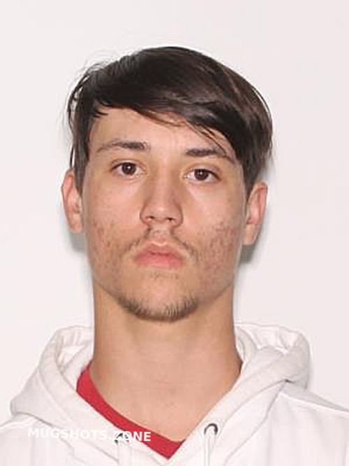 KING BRYCE ALLEN 08/19/2023 - Bradford County Mugshots Zone