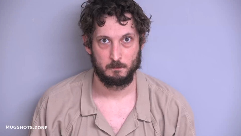 LOVEGROVE SCOTT TUCKER 08/31/2023 - Bradford County Mugshots Zone