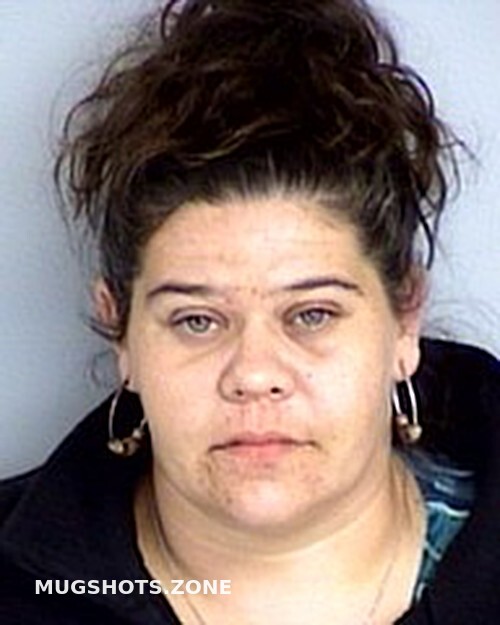 NORVIEL JENNIFER CONE 08/31/2023 - Bradford County Mugshots Zone