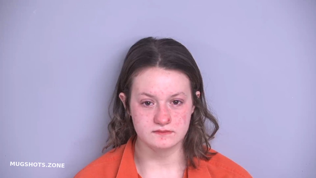 GRIFFIS JAMIE CHEYENNE 09/03/2023 - Bradford County Mugshots Zone