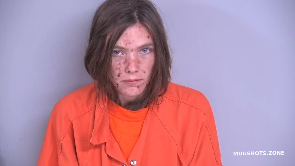 BOSKET JACQULYN ANN MARIE 09/12/2023 - Bradford County Mugshots Zone