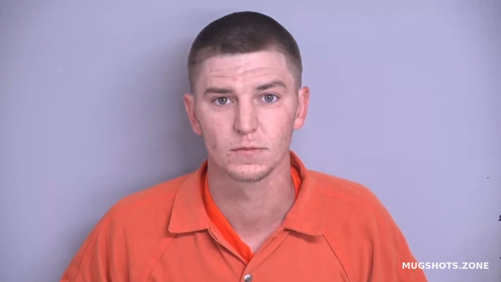 BAYLOR BRANDON SCOTT 10/20/2023 - Bradford County Mugshots Zone