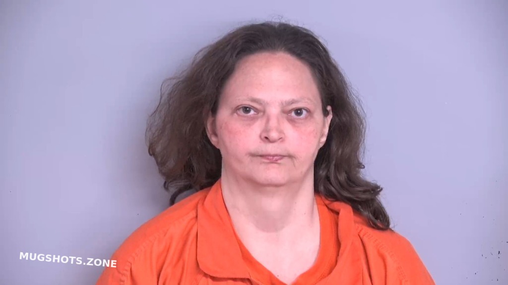 VANMETRE COLLEEN RENEE 10/27/2023 - Bradford County Mugshots Zone