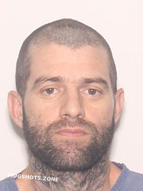 HOGG JUSTIN NEIL 10/31/2023 - Bradford County Mugshots Zone