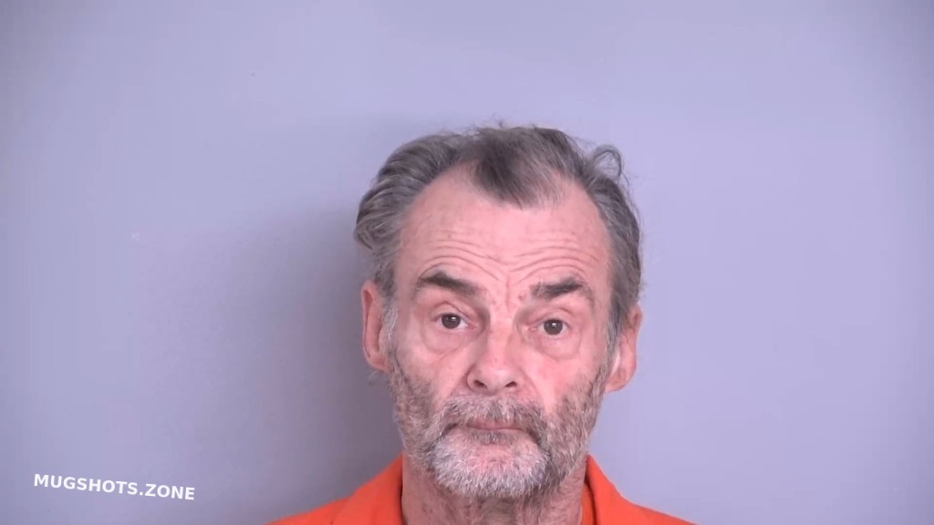 QUADE RONALD EUGENE 11/14/2023 - Bradford County Mugshots Zone