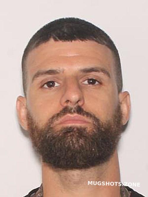 POPE STEVEN MICHAEL 11/17/2023 - Bradford County Mugshots Zone