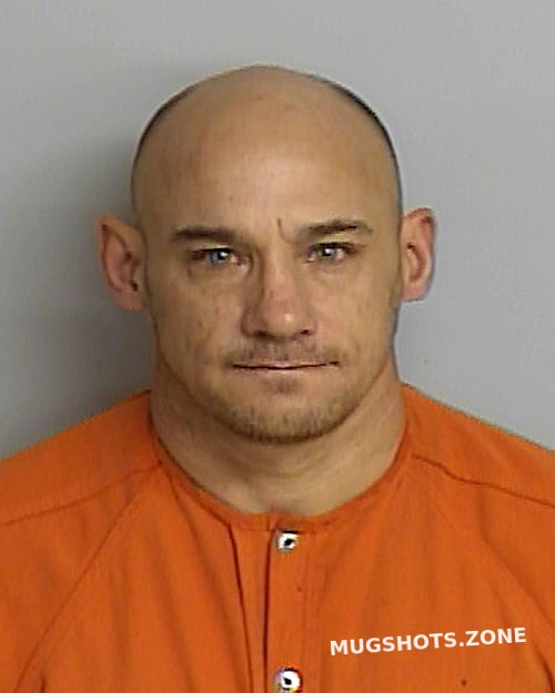 PERRYMAN THOMAS EUGENE 11/20/2023 - Bradford County Mugshots Zone