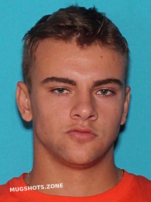 HOFFMAN BRYCE HARDING 11/26/2023 - Bradford County Mugshots Zone