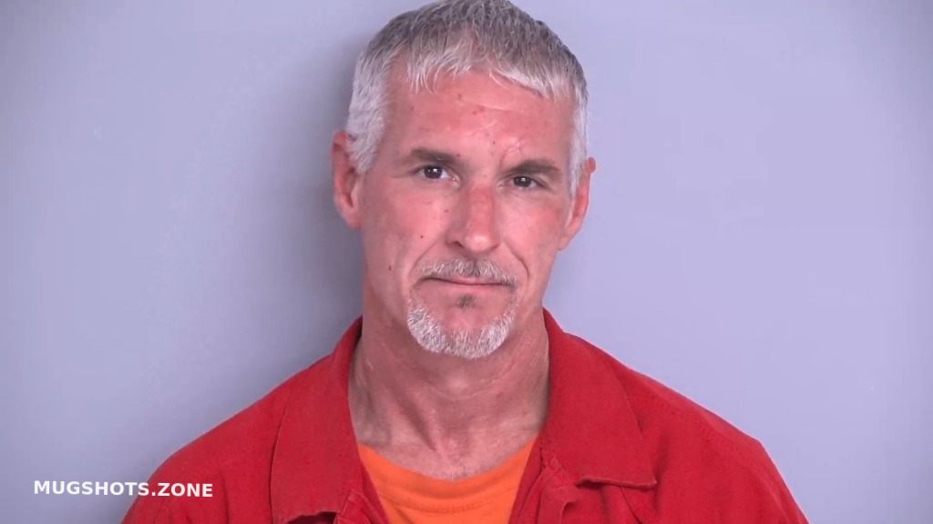 SUMNER MICHAEL WOODARD 12/22/2023 - Bradford County Mugshots Zone