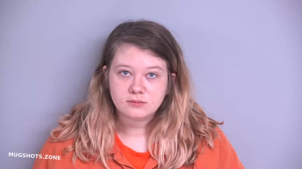 LUSK ROBIN DANIELLE 12/27/2023 - Bradford County Mugshots Zone