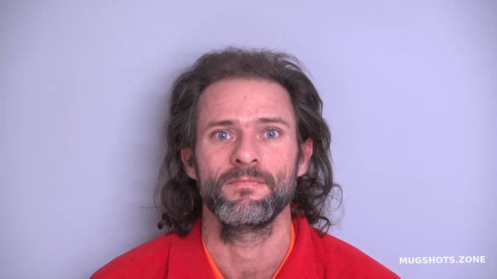 SMITH CHRISTOPHER LEE 01/08/2024 - Bradford County Mugshots Zone