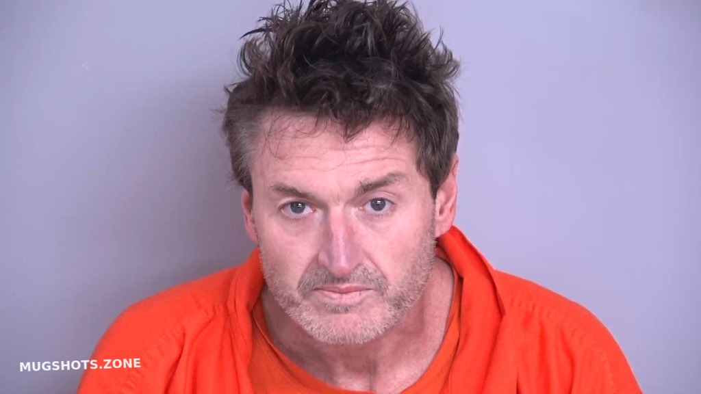 GASKINS TERRY RAY 01/16/2024 - Bradford County Mugshots Zone