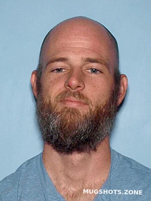 GILL CHRISTOPHER CLAUDE 01/25/2024 - Bradford County Mugshots Zone