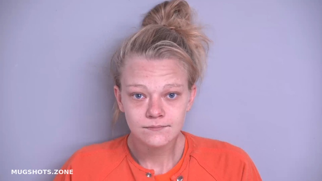 BARNETT MIRANDA FAYE 01/30/2024 - Bradford County Mugshots Zone