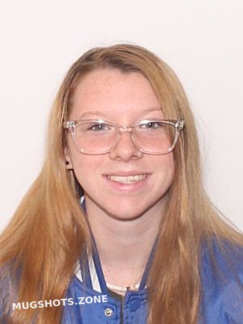 MCCONNELL ISABELLE MARIE 02/10/2024 - Bradford County Mugshots Zone