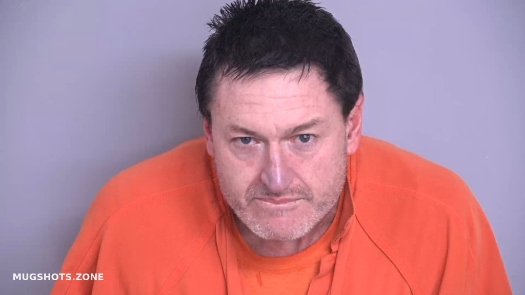 GASKINS TERRY RAY 02/13/2024 - Bradford County Mugshots Zone