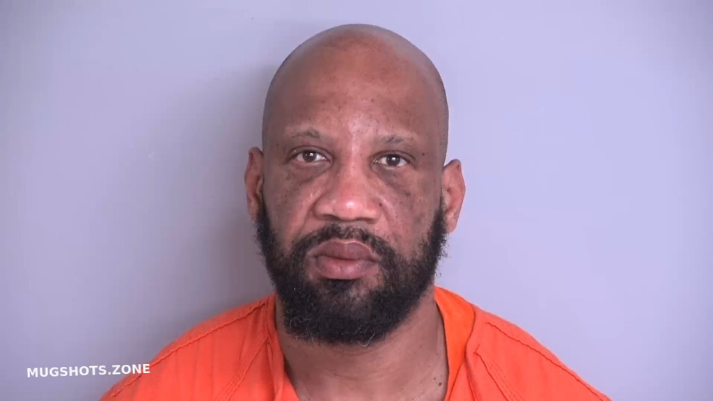 GLOVER MARCUS DWAYNE 02/19/2024 - Bradford County Mugshots Zone