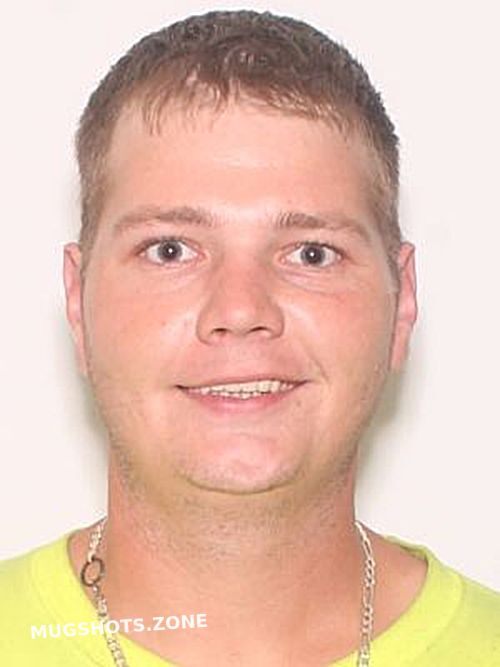 GRIFFIS MARK CALVIN 02/26/2024 - Bradford County Mugshots Zone