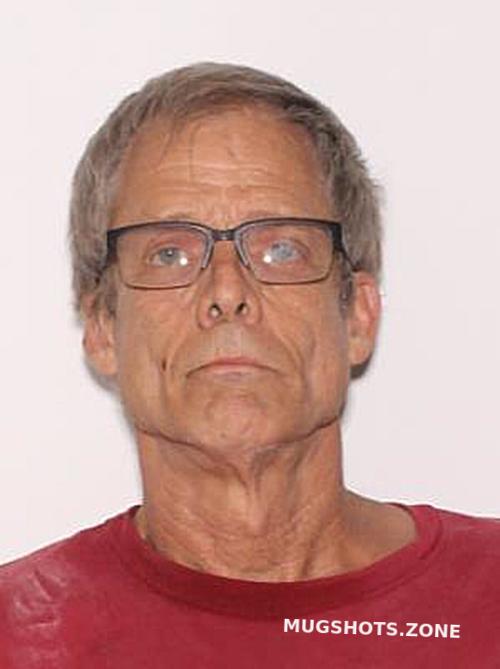 BROWN CORY RANDALL 02/27/2024 - Bradford County Mugshots Zone