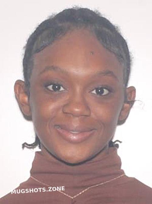PATTON KENYETTA ZONAE 02/28/2024 - Bradford County Mugshots Zone