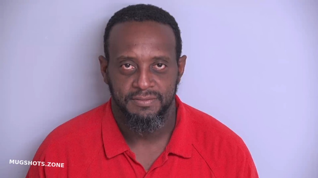 DELL SHELTON LORENDY 03/02/2024 - Bradford County Mugshots Zone