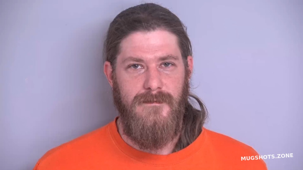 WILLIAMS BRYAN KEITH 03/03/2024 - Bradford County Mugshots Zone