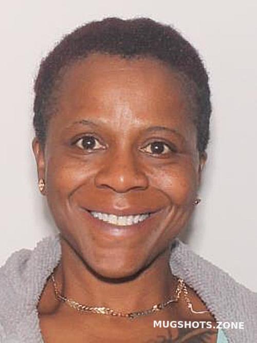 ROWE TAMARA CONTESHA 03/05/2024 - Bradford County Mugshots Zone