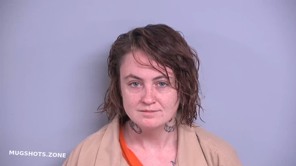 ROSIER RACHEAL MARIE 03/27/2024 - Bradford County Mugshots Zone