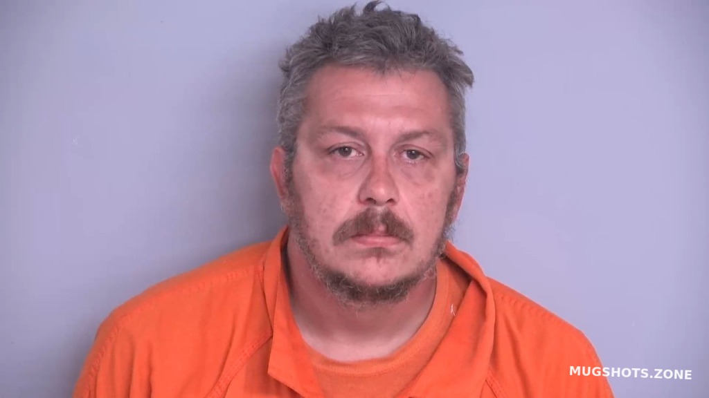 OSBORNE COREY MACKENZIE 03/31/2024 - Bradford County Mugshots Zone