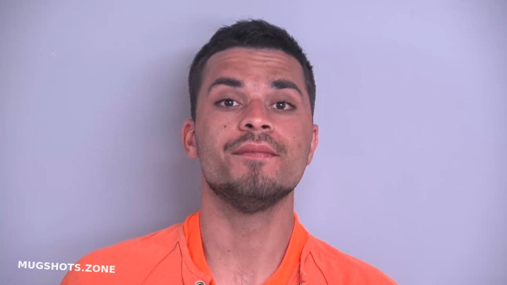 GILSTRAP CHRISTOPHER TRENT JAMES 04/05/2024 - Bradford County Mugshots Zone